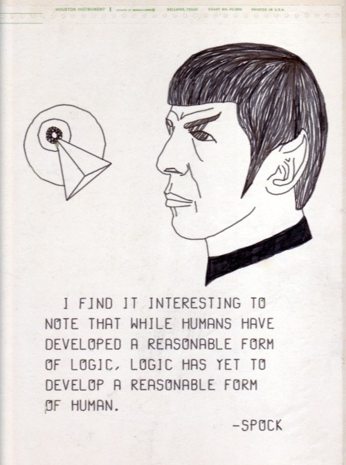 Fan Art Fridays (FArFri) | TrekkerScrapbook | Page 6