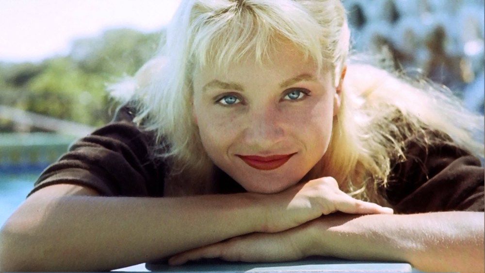“The Green Girl” – Wonderful Biography of Susan Oliver | TrekkerScrapbook