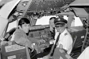 TrekkerScrapbook | Memories & Musings of a Mature Star Trekker, and ...
