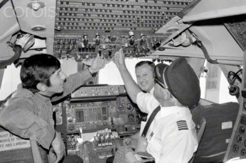 TrekkerScrapbook | Memories & Musings of a Mature Star Trekker, and ...