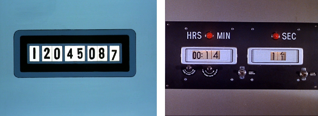 counterclockntime | TrekkerScrapbook