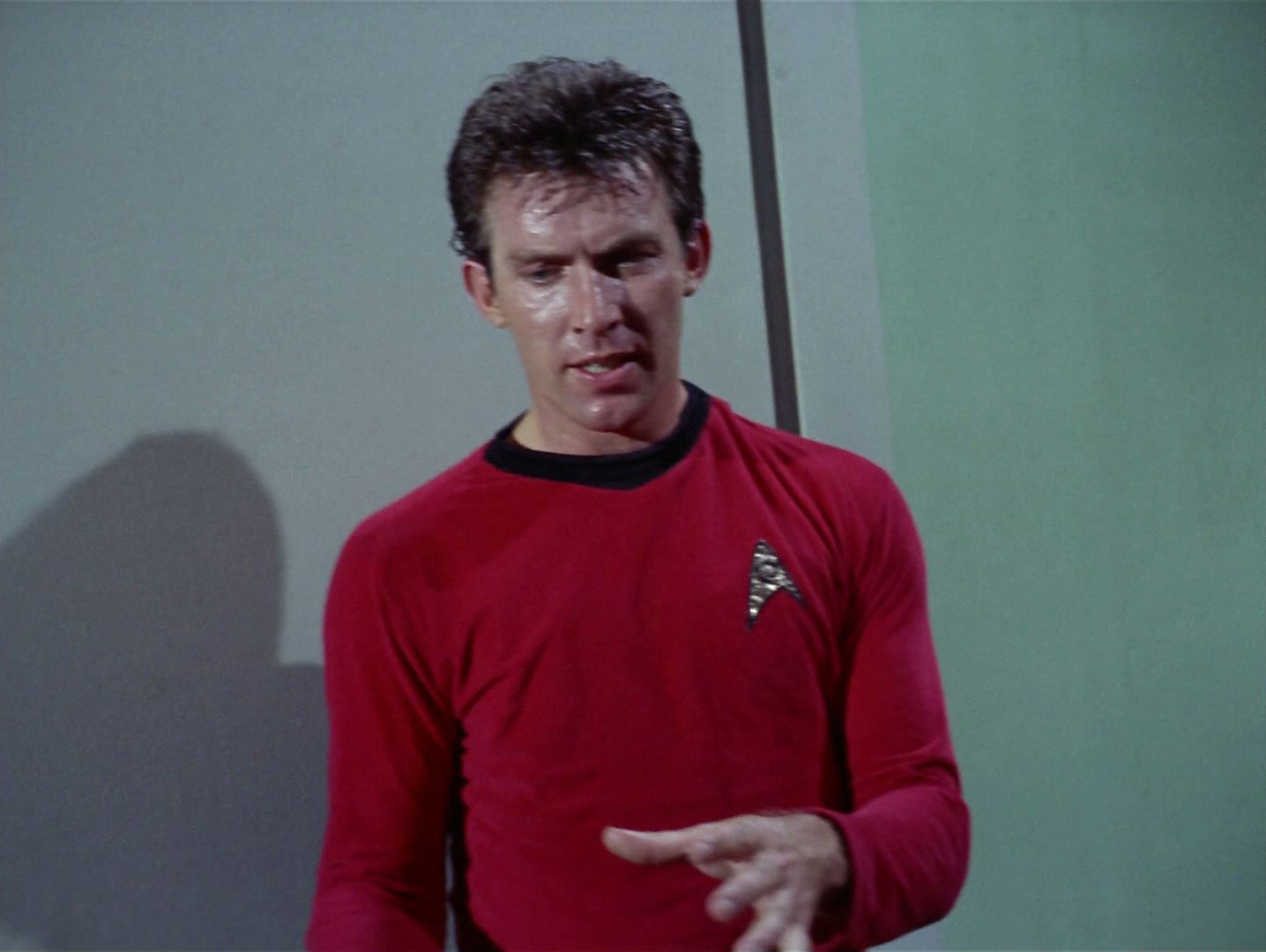 Too Many Said Goodbye: Farewells of 2017 | TrekkerScrapbook