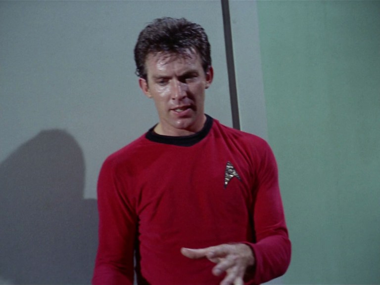 Too Many Said Goodbye: Farewells of 2017 | TrekkerScrapbook