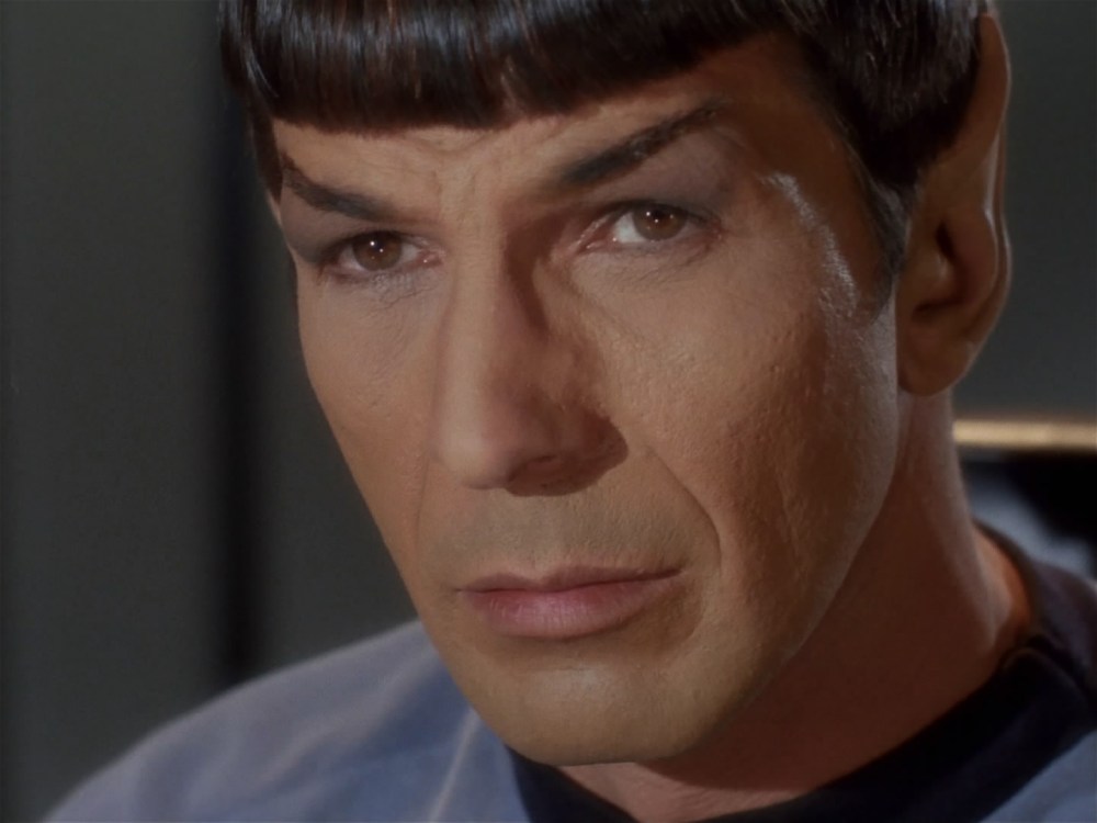 Remembering Leonard Today (pics) | TrekkerScrapbook