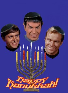Nimoy | TrekkerScrapbook