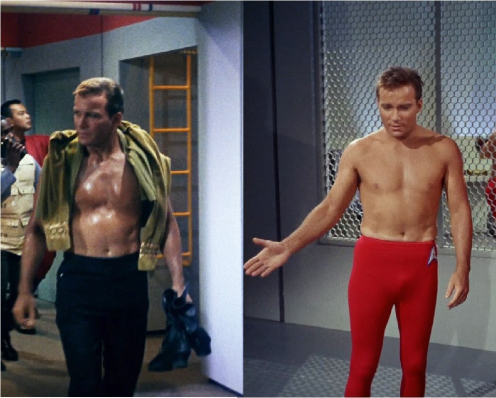 April Tatro | TrekkerScrapbook