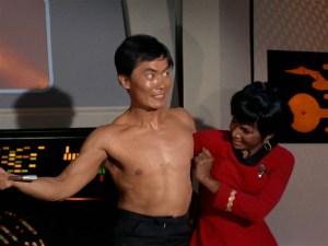 April Tatro | TrekkerScrapbook