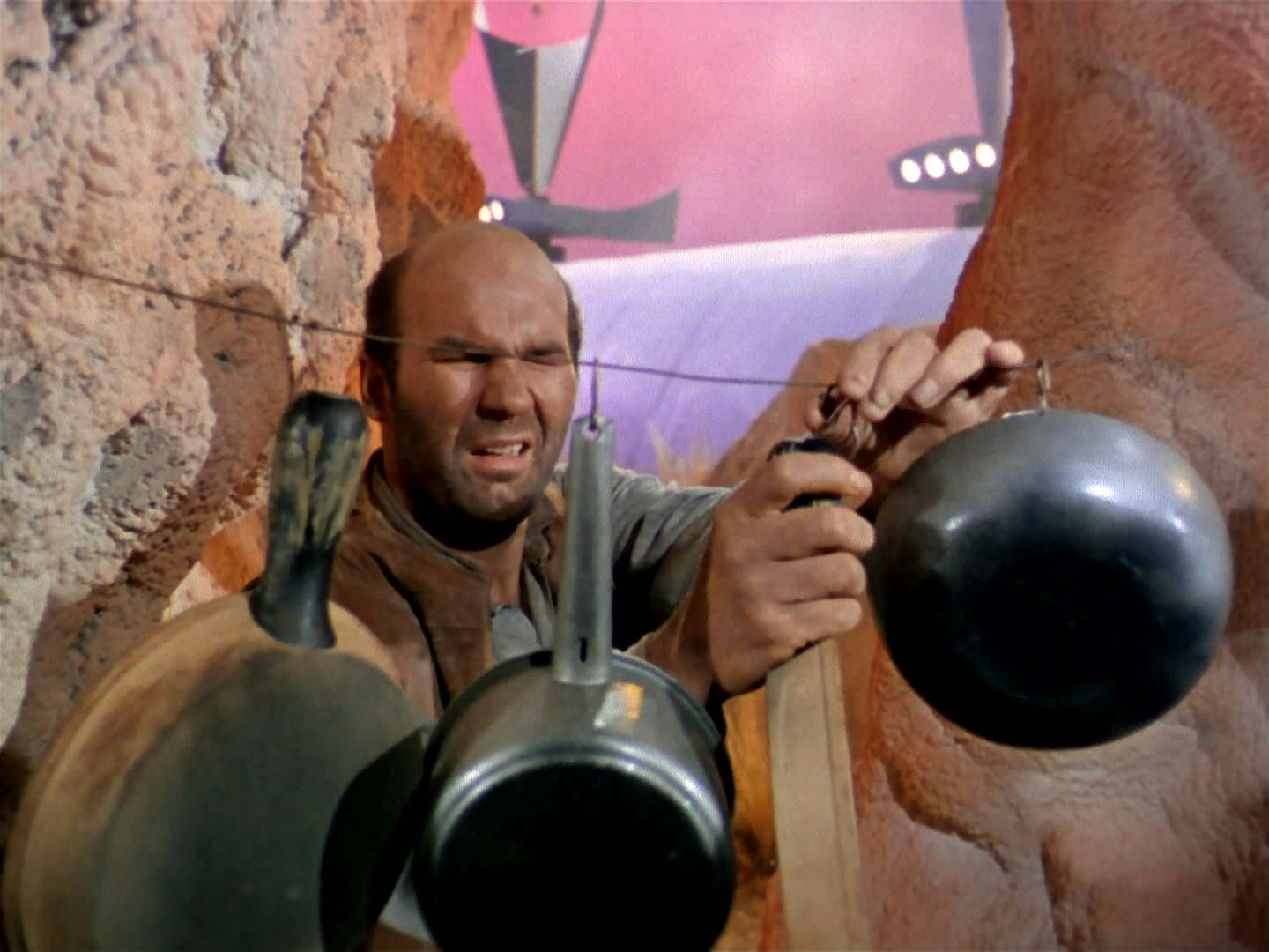 The City On the Edge of Forever | TrekkerScrapbook