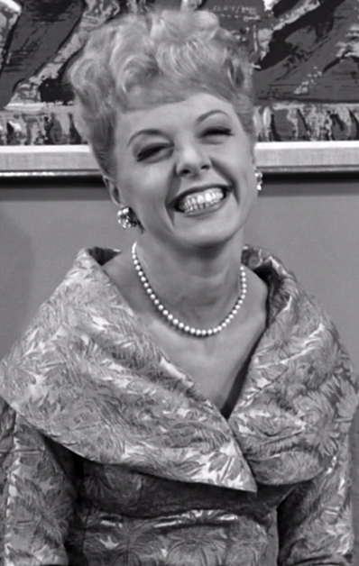barbara-perry | TrekkerScrapbook