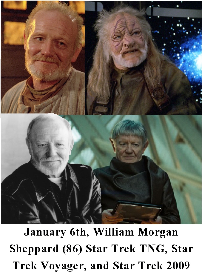 Jan 6 Sheppard | TrekkerScrapbook