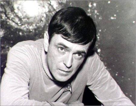 Happy Heavenly Centennial Birthday James Doohan!! (100+ Pix for 100 ...