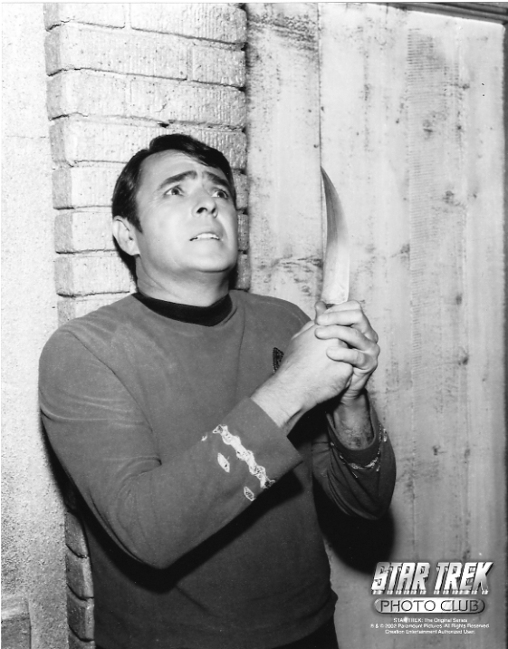 Happy Heavenly Centennial Birthday James Doohan!! (100+ Pix for 100 ...