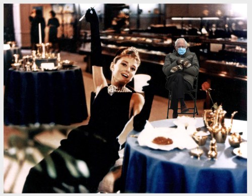 TrekkerScrapbook | Memories & Musings of a Mature Star Trekker, and ...