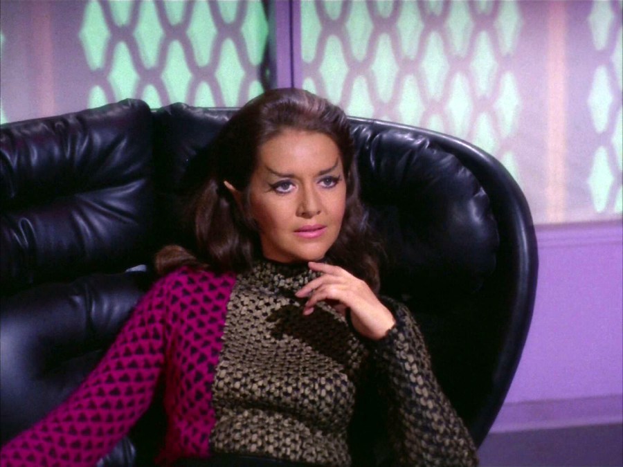 Goodnight Commander. Joanne Linville, 1928-2021 (Gallery ...