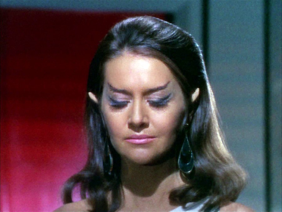 Goodnight Commander. Joanne Linville, 1928-2021 (Gallery ...