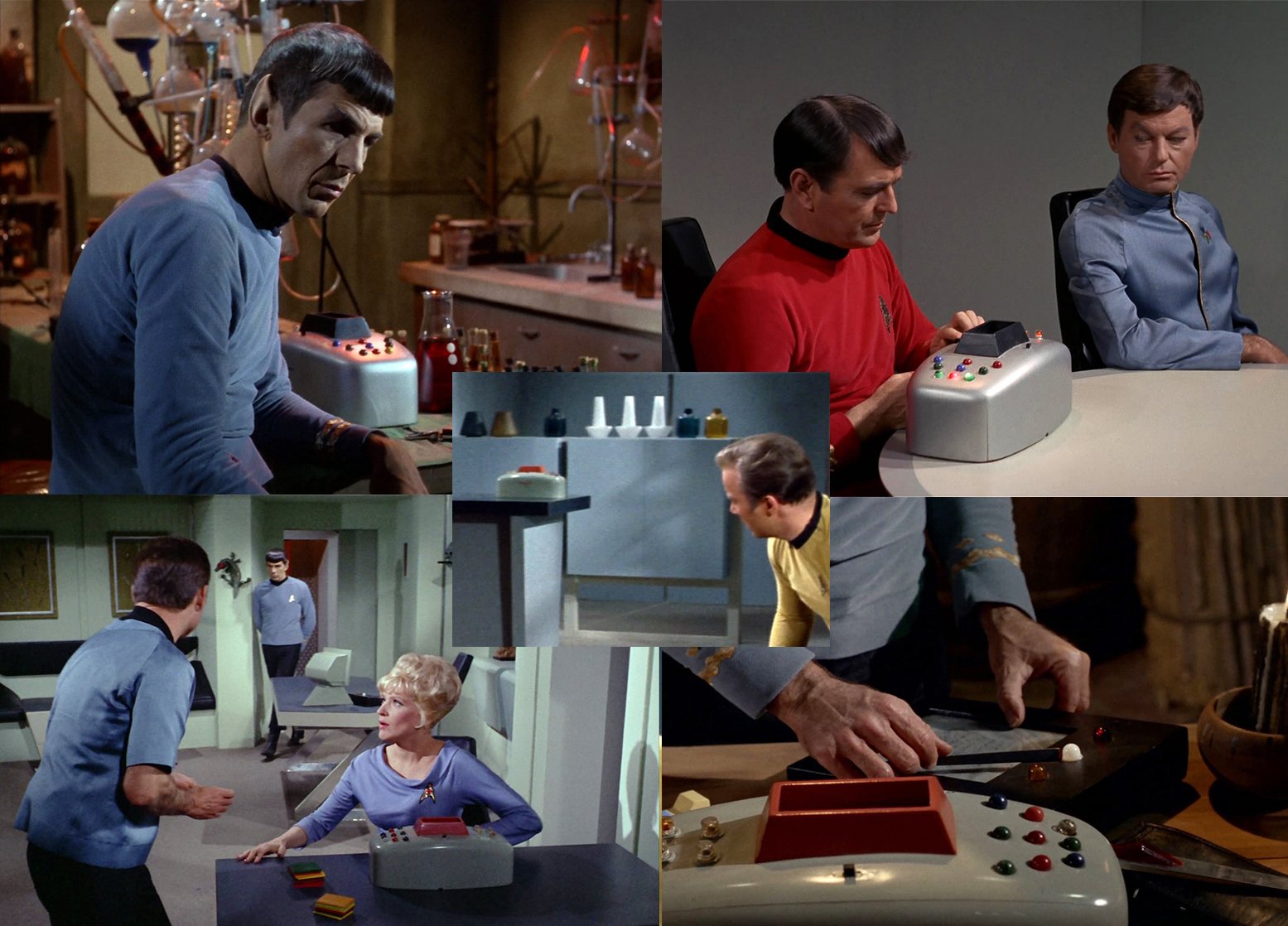 the-toaster-1 | TrekkerScrapbook