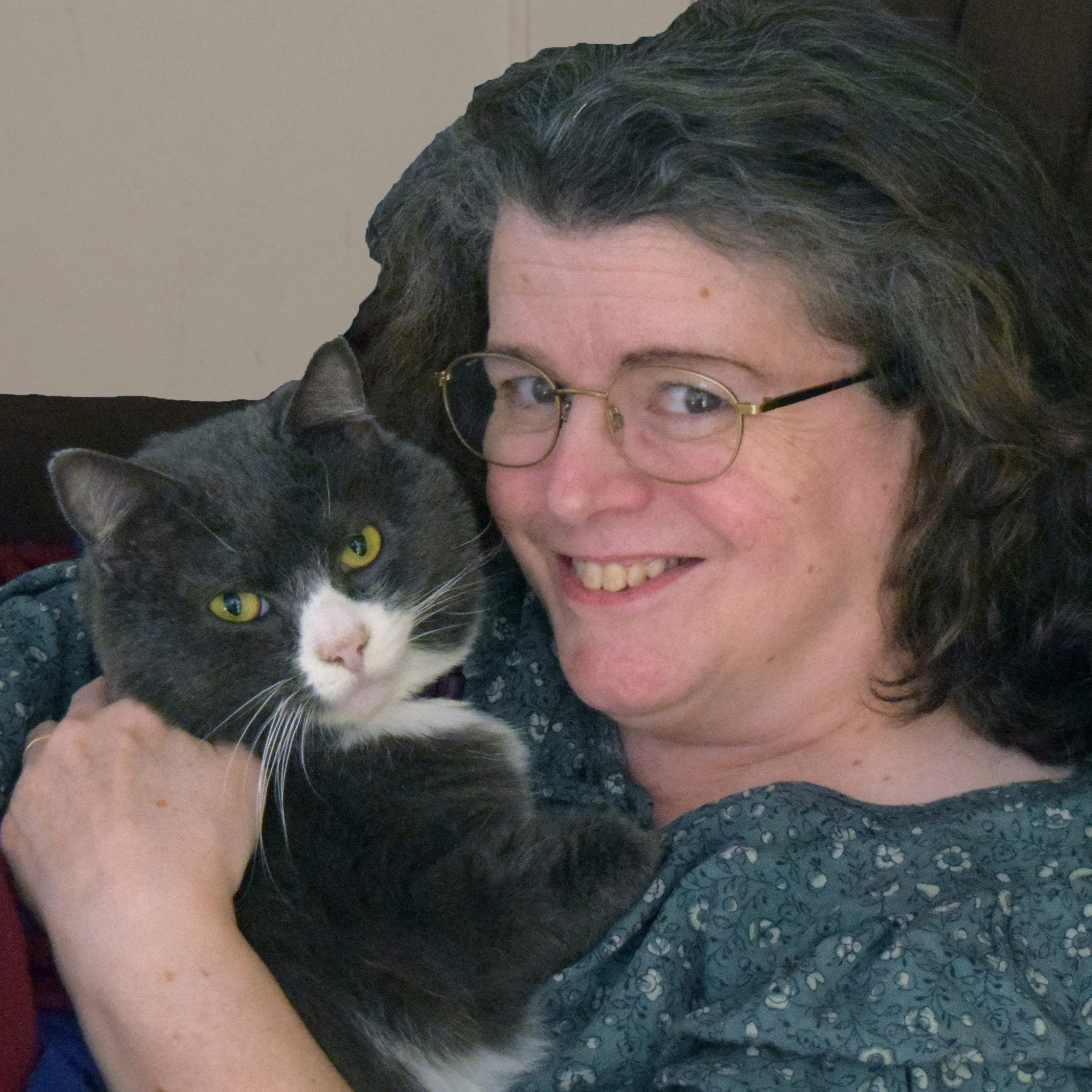 Well, I’m Back, for a Little While | TrekkerScrapbook